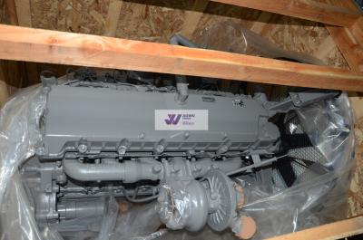 China ISUZU 6HK1T-XQPDiesel Engine For Hitachi Excavator for sale