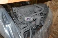 China ISUZU 6HK1T-XQPDiesel Engine For Hitachi Excavator for sale