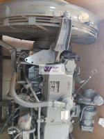China AH-6HK1XYSA01 Fuel Injection 6HK1 AH-6HK1XYSA-0 Engine Assy for sale