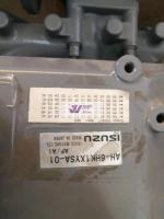 China AH-6HK1XYSA01 Fuel Injection 6HK1 AH-6HK1XYSA-0 Engine Assy for sale