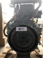 China ISUZU 6HK1XYSA01 for sale