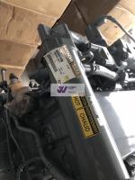 China ISUZU 6HK1XYSA01 for sale