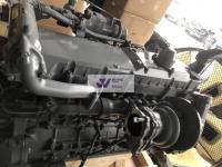 China ISUZU 6HK1XYSA01 for sale