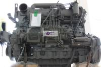 China ISUZU BB-6WG1XQA-02 Engine Assy For 6WG1 Excavator for sale
