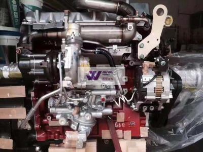 China HINO J05E Engine Assy for sale