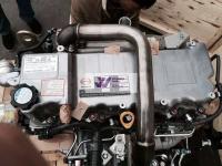 China HINO J05E Engine Assy for sale
