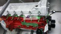 China HINO JO8E J08E Complete Engine Assy For SK330-8 Excavator for sale