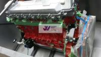 China HINO JO8E J08E Complete Engine Assy For SK330-8 Excavator for sale