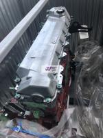 China HINO JO8E J08E Complete Engine Assy For SK330-8 Excavator for sale