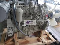 China MITSUBISHI 3066 S6K Engine Assy For Excavator E320C for sale