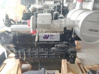 China MITSUBISHI 3066 S6K Engine Assy For Excavator E320C for sale