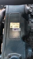 China KUBOTA Original V3800 DI-T-E3B Diesel Engine Assy for sale