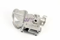 China ISUZU 6BG1 ELEMENT, OIL FILTER FOR HITACHI EXCAVATOR ZX200 1-13212093-1 1132120931 for sale