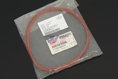 China 10PE1N ISUZU ENGINE OIL COOLER GASKET COVER 1-13213019-0 1132130190 for sale