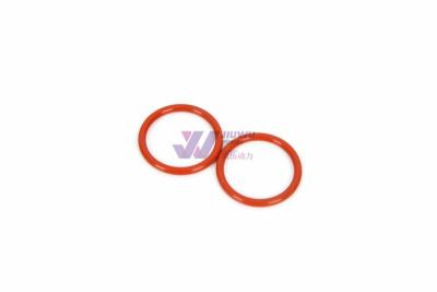 China 10PE1 ISUZU ENGINE GASKET COVER OIL COOLER, O RING OIL COOLER  1-13213023-0  1132130230 for sale