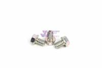 China JAPAN ISUZU GENUINE  6WG1 VALVE BOLT FOR HITACHI EXCAVATOR ENGINE  1132190740 1-13219074-0 for sale