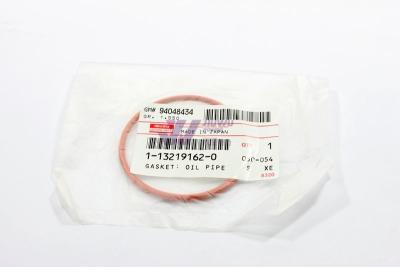 China JAPAN ISUZU 6SD1T EX300 HITACHI EXCAVATOR ENGINE GASKET FOR OIL COOLER 1-13219162-0 1132191620 for sale