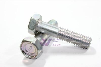 China 0-16956460-0 ISUZU Engine Parts for sale