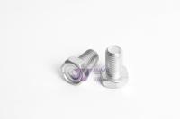 China ISUZU 4HK1 Diesel Engine Bolt 0-23951425-0 For ZX200-3 SH350LC-5 for sale