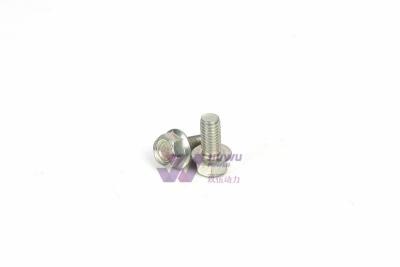 China ISUZU 4HK1 Diesel Engine 0-28050816-0 Bolt For ZX200-3 EX50U for sale