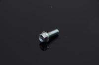 China ISUZU 0-28050825-0 4HK1 Belt Pulley Bolt Screw For ZX200-3 for sale