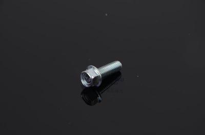 China ISUZU 0-28050825-0 4HK1 Belt Pulley Bolt Screw For ZX200-3 for sale