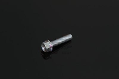 China Oil Water Separator 0280508350 Original Bolt For ZX200 4HK1 for sale