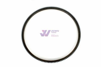 China 1123330112 1123330130 ISUZU Engine 6SD1T 6RB1 Gear Ring for LT23 HIATCHI Excavator EX400-5 JiuWu Power for sale