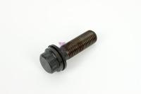 China ISUZU Engine Parts for 10PE1N CXZ81K 10PE1 LV781 Flywheel Bolt 1-12334012-3 JiuWu Power for sale