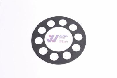 China 1-12336011-0 ISUZU Engine 6WA1 CXH50S 6WF1 HITACHI Excavator ZX450 Flywheel Washer JiuWu Power for sale