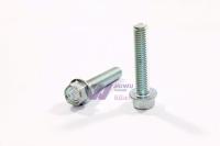 China 0-28050840-0 6HK1 Engine Lock Shaft Bolt For EX40U FV30 ZX330-3 for sale