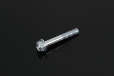China 0-28050850-0 0280508500 Common Rail Bolt For ISUZU 4HK1 Engine for sale