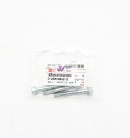 China 0-28050860-0 0280508600 ZX330-3 6HK1 EGR Cooler Screw for sale