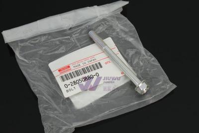 China 0-28050880-0 0280508800 FVZ34 6HK1 Truck Screw For Thermostat for sale