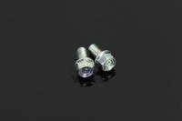 China JIUWU POWER SH450 6UZ1 SUMITOMO Excavator Fan Belt Pulley Bolt 0-28051020-0 0280510200 ISUZU PARTS for sale