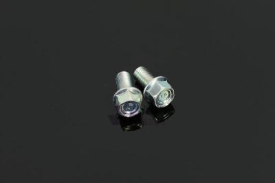 China JIUWU POWER SH450 6UZ1 SUMITOMO Excavator Fan Belt Pulley Bolt 0-28051020-0 0280510200 ISUZU PARTS for sale