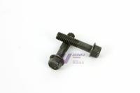 China Excavator Bolt 0-28051045-0 0280510450 ZX200 6BG1 ISUZU FRR FSS FSR 6HK1 6BG1 JIUWU POWER for sale