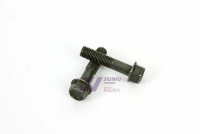 China Excavator Bolt 0-28051045-0 0280510450 ZX200 6BG1 ISUZU FRR FSS FSR 6HK1 6BG1 JIUWU POWER for sale