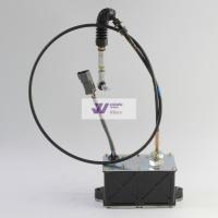 China CAT E320B Electric Parts Throttle Motor 2475231 247-5231 for sale