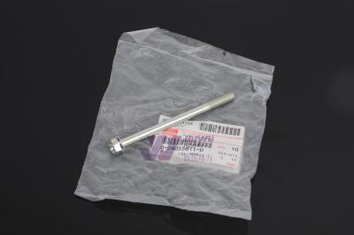 China Excavator ZX330-3 6HK1 Intake Manifold Screw 0-28055811-0 ISUZU 0280558110 JIUWU POWER for sale