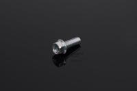 China Genuine Truck Parts 0-28060825-0 LT34 6HK1 ISUZU Diesel Engine Bolt For Air Pump Jiuwu Power for sale