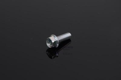 China Genuine Truck Parts 0-28060825-0 LT34 6HK1 ISUZU Diesel Engine Bolt For Air Pump Jiuwu Power for sale