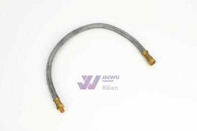 China CXZ2003 6WF1 Truck Hose For Clutch 1-09364651-0 For ISUZU Original Engine Parts JIUWU POWER for sale