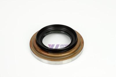 China Japan Oil Seal COLLAR DIST 1-09625017-0 1096250170 For FTR113 6BD1 ISUZU Auto Jiuwu Power for sale