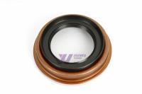 China EX200W 6BD1T Excavator ISUZU Japan Parts Differential Oil Seal 1-09625030-0 JiuwuPower for sale