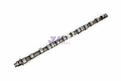 China ISUZU Genuine Parts Camshaft Engine 6SD1T HITACHI Excavator EX300 1-12511249-1 JiuWu Power for sale