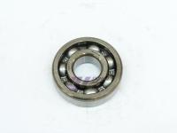 China 1-09800170-0 1098001700 Water Pump Bearing For ZX120 4BG1 JiuwuPower ISUZU Genuine Parts for sale
