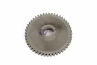 China 1-12523112-1 ISUZU Genuine Engine 6SD1T HITACHI Excavator EX300 Idler Gear JiuWu Power for sale