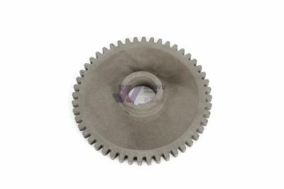China 1-12523112-1 ISUZU Genuine Engine 6SD1T HITACHI Excavator EX300 Idler Gear JiuWu Power for sale