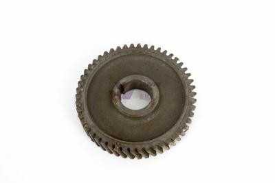 China 1-12524012-1 ISUZU Engine 6BD1T SUMITOMO Excavator LS280 Fuel Injection Pump Gear JiuWu Power for sale